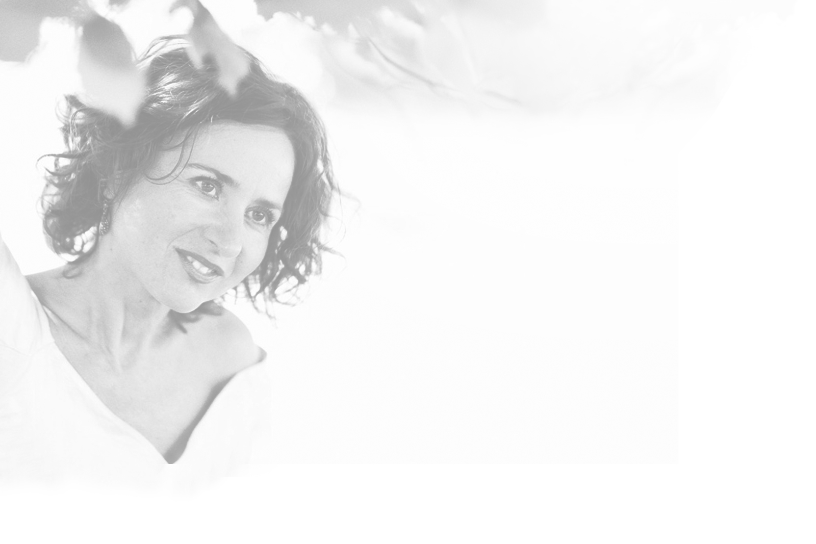 Opern & Konzert-Sängerin Marietta Zumbült